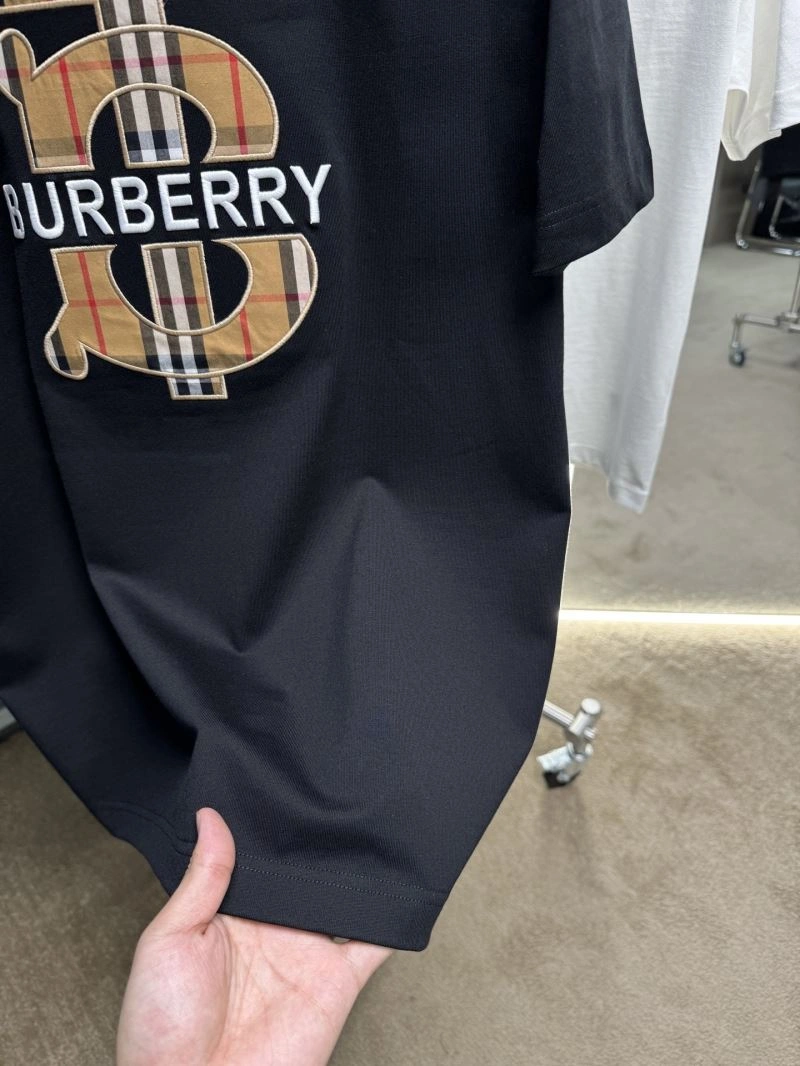 Budget-friendly Burberry T-Shirts