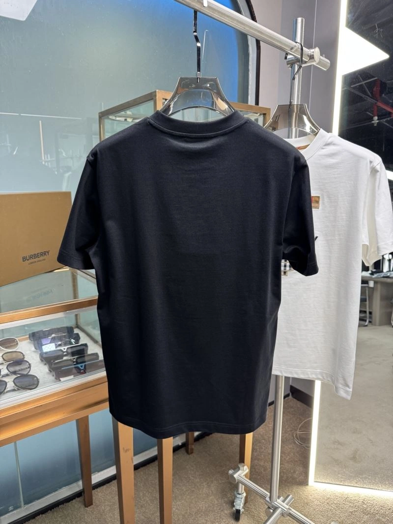 Budget-friendly Burberry T-Shirts