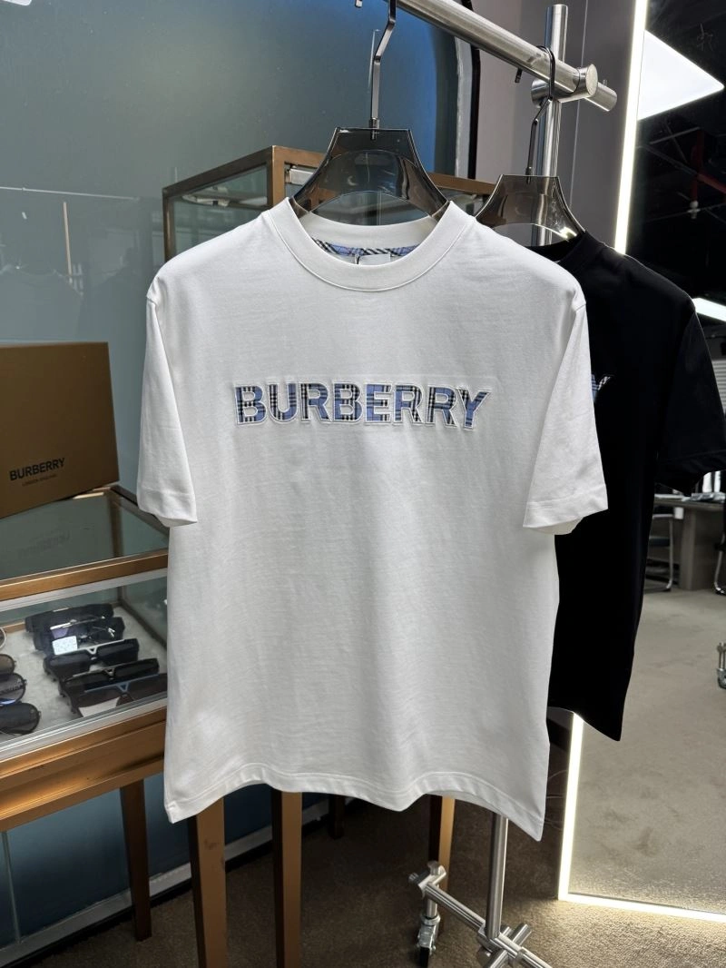 Burberry T-Shirts