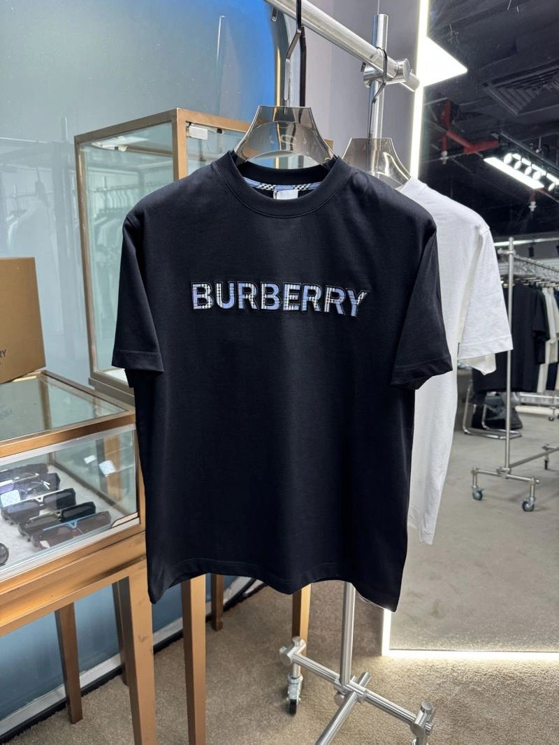 Burberry T-Shirts