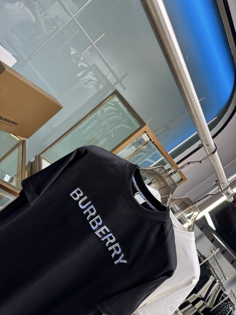 Budget-friendly Burberry T-Shirts