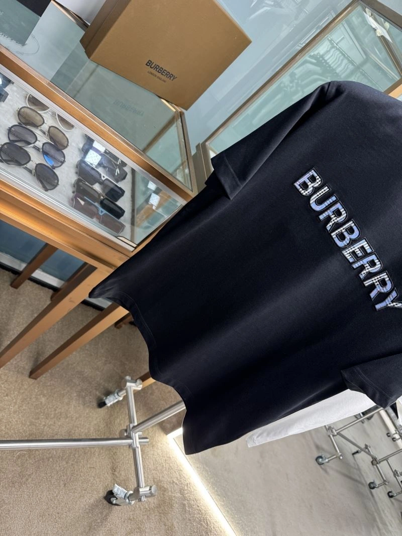 Budget-friendly Burberry T-Shirts