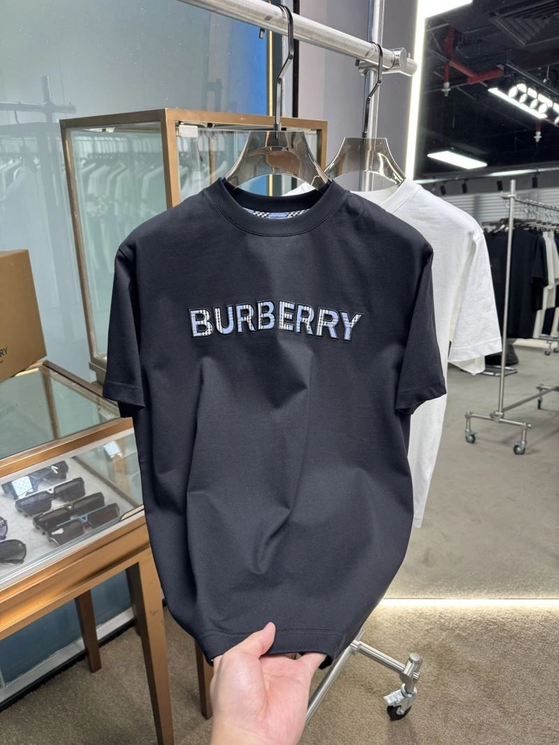 Budget-friendly Burberry T-Shirts