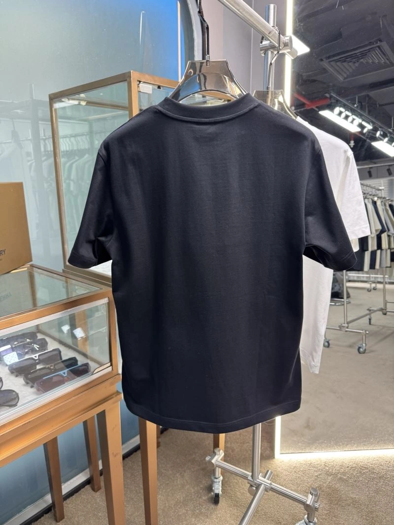 Budget-friendly Burberry T-Shirts