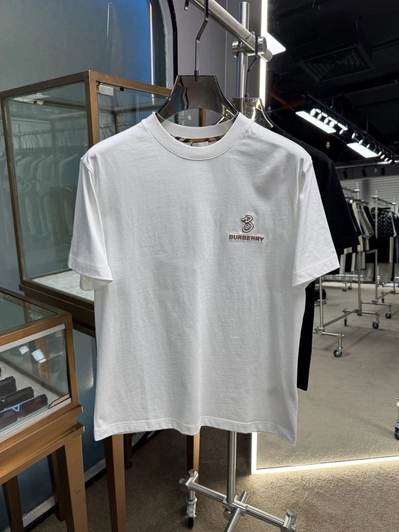 Burberry T-Shirts