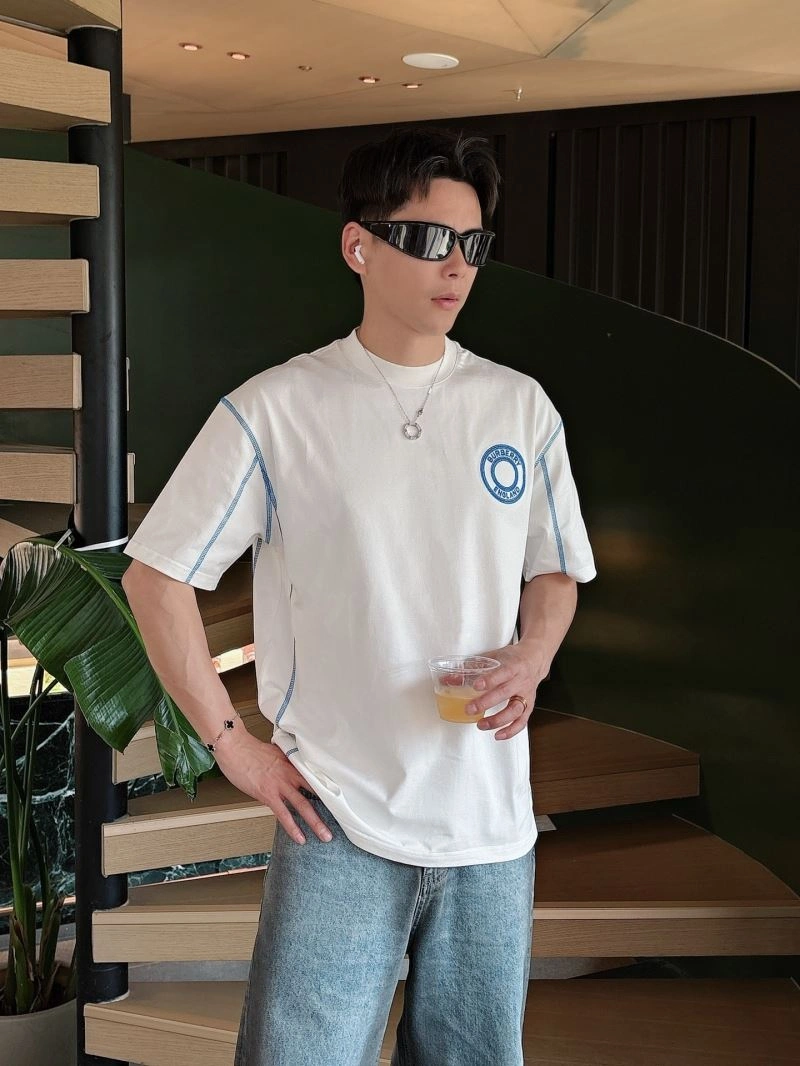 Burberry T-Shirts