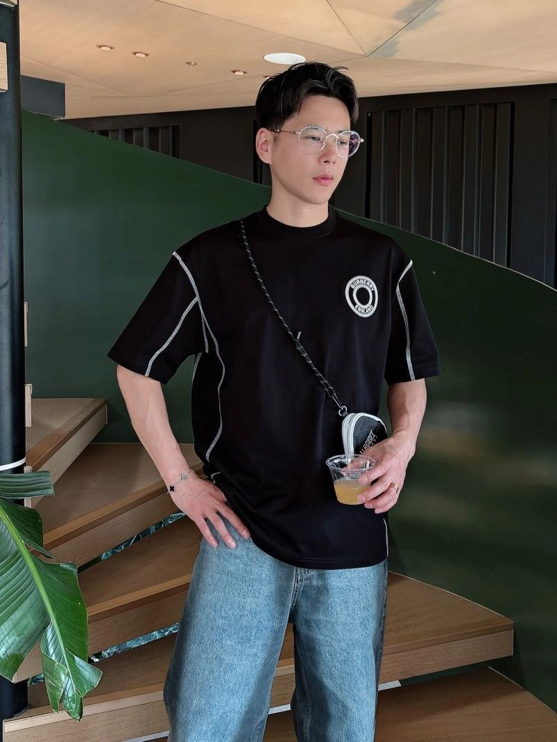 Burberry T-Shirts
