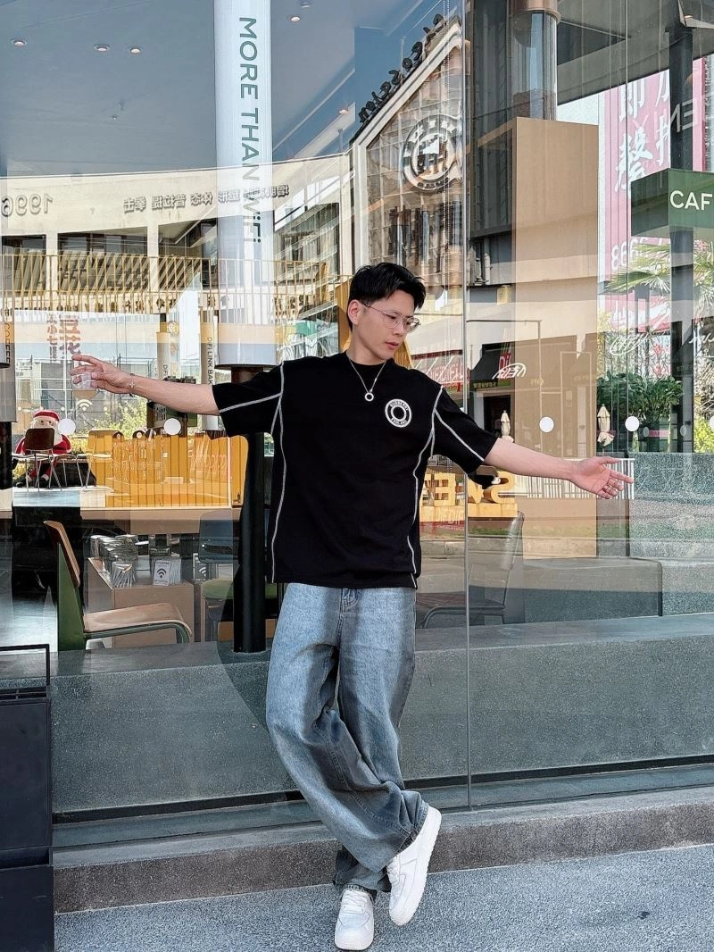 Top mirror Burberry T-Shirts