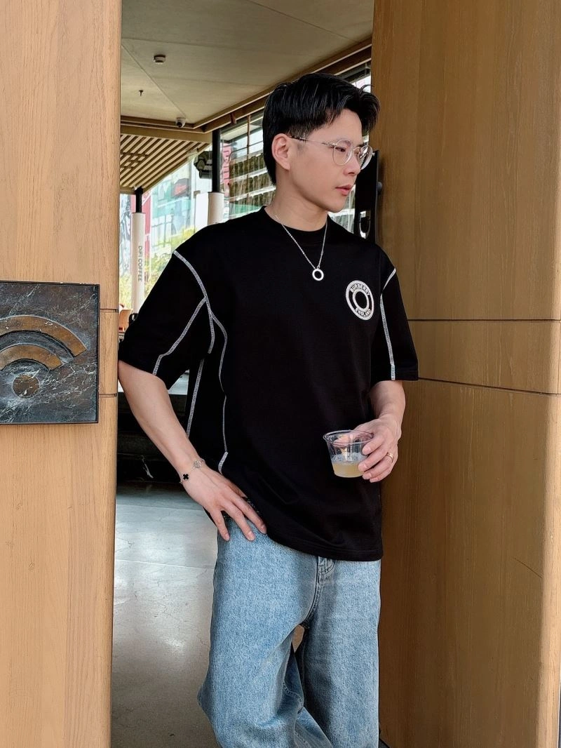 Top mirror Burberry T-Shirts