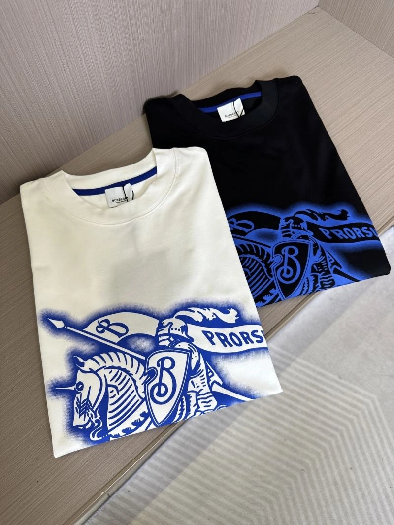 Burberry T-Shirts