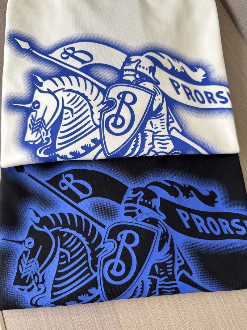 High accuracy Burberry T-Shirts