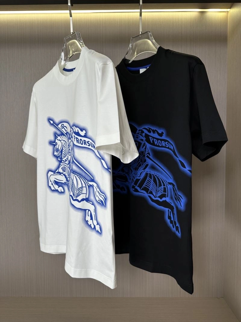 High accuracy Burberry T-Shirts