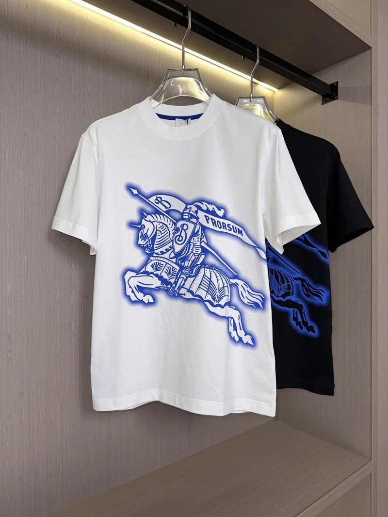 High accuracy Burberry T-Shirts