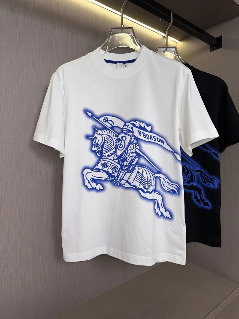 High accuracy Burberry T-Shirts