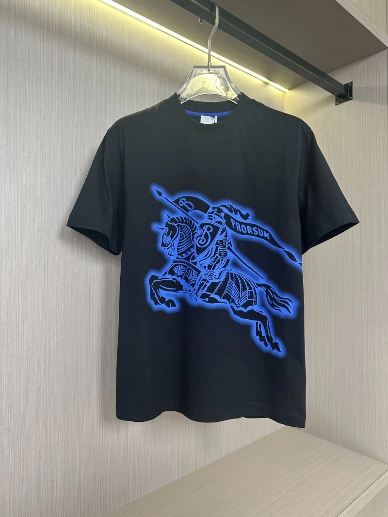 High accuracy Burberry T-Shirts