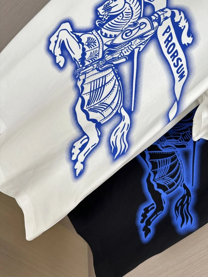 High accuracy Burberry T-Shirts