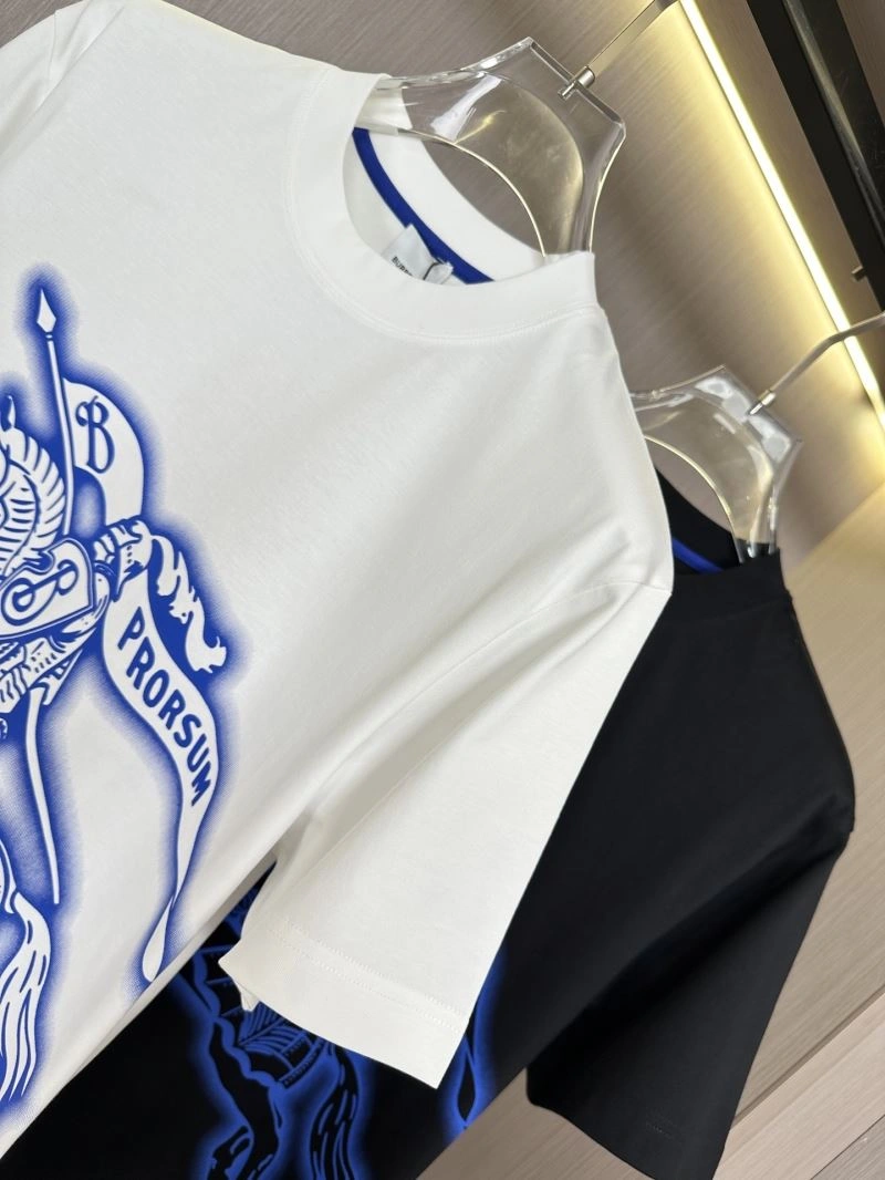 High accuracy Burberry T-Shirts