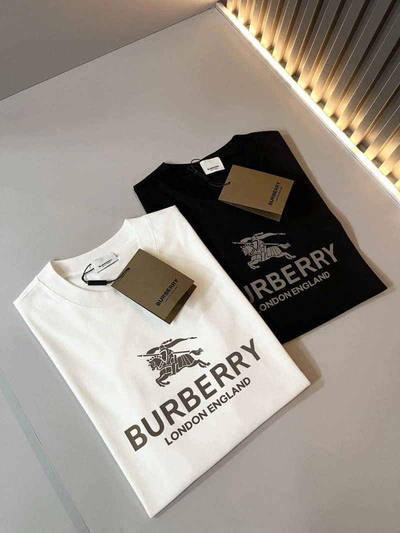 Mirror quality Burberry T-Shirts