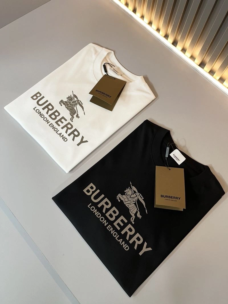 Burberry T-Shirts
