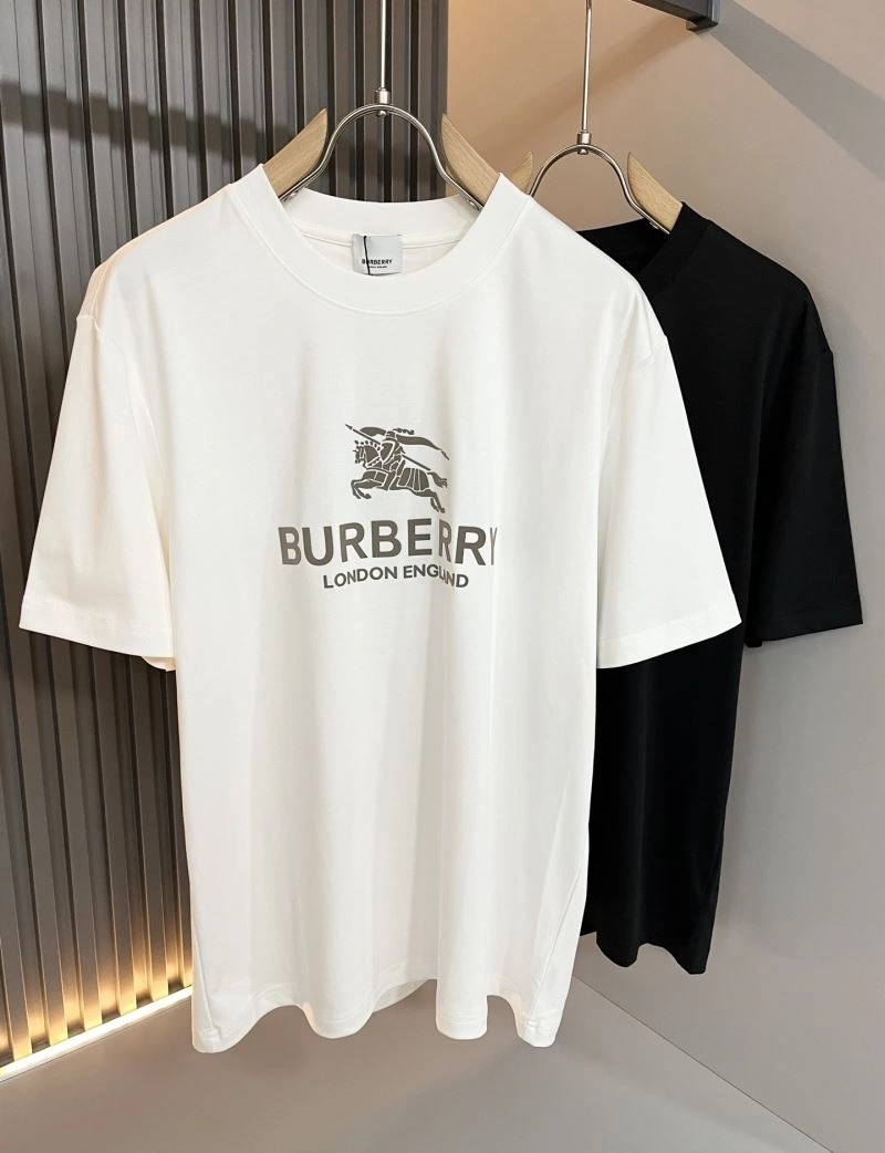Mirror quality Burberry T-Shirts