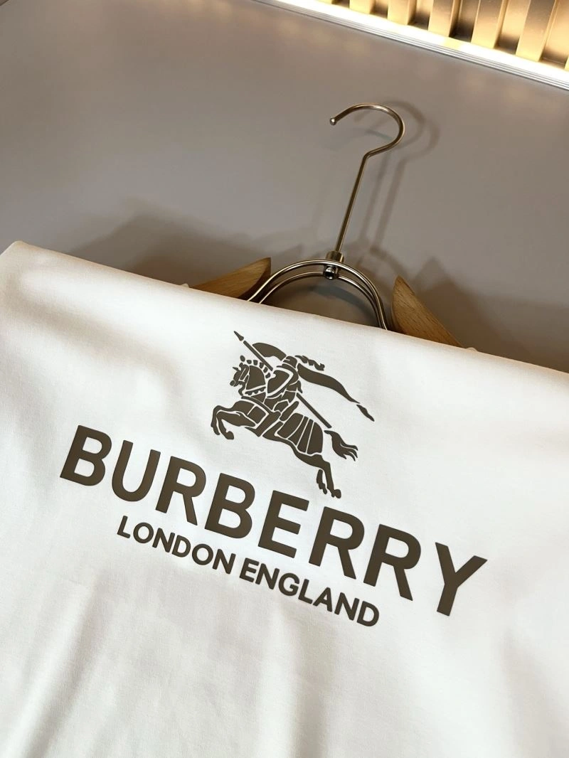 Mirror quality Burberry T-Shirts