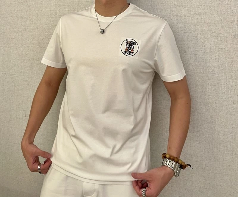 Burberry T-Shirts