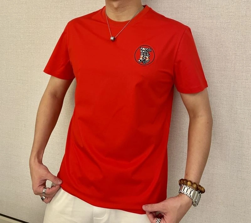 Burberry T-Shirts
