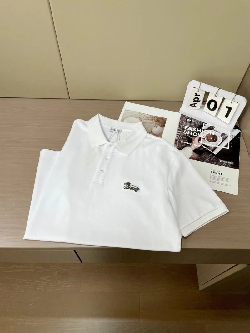 High fidelity Burberry T-Shirts