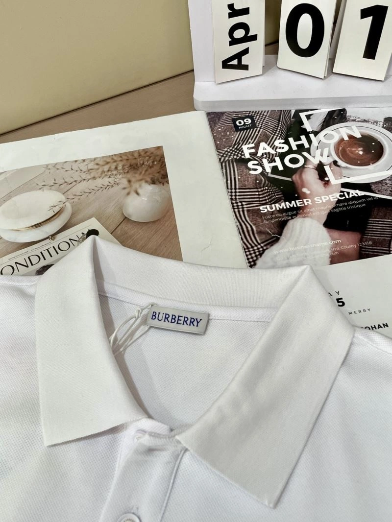 High fidelity Burberry T-Shirts