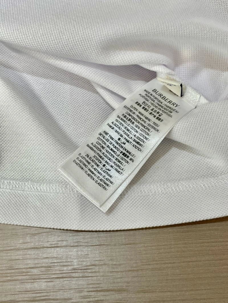 High fidelity Burberry T-Shirts