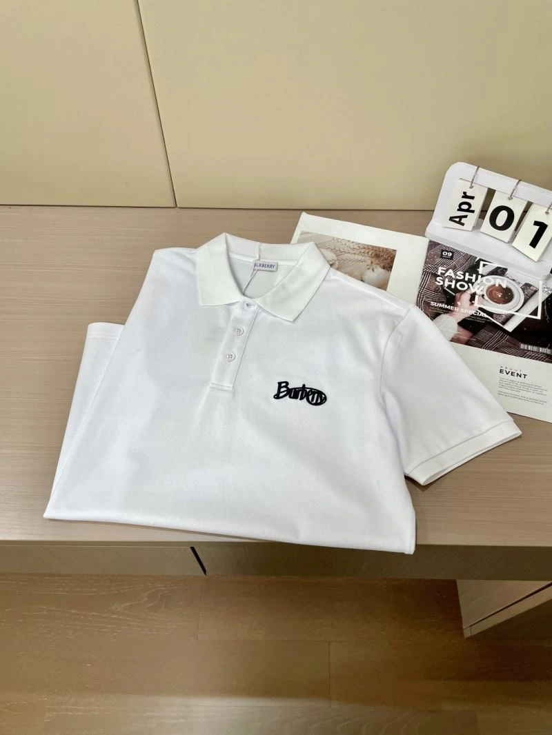 Authentic Burberry T-Shirts