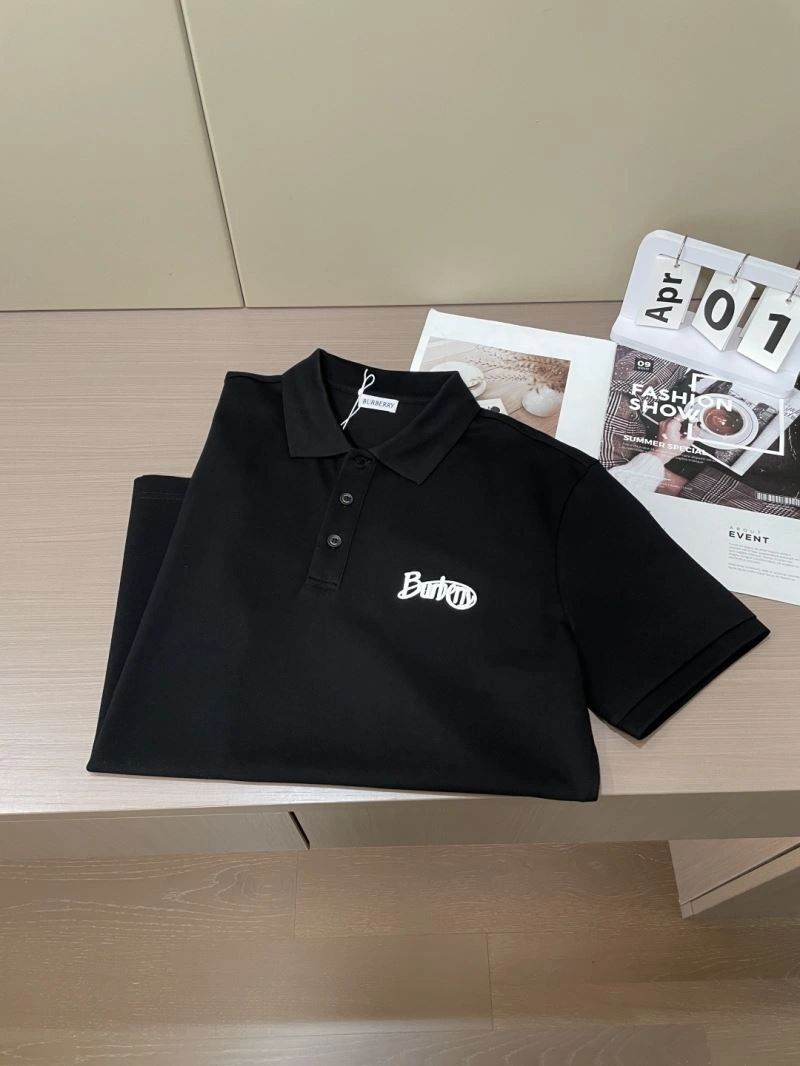 Authentic Burberry T-Shirts