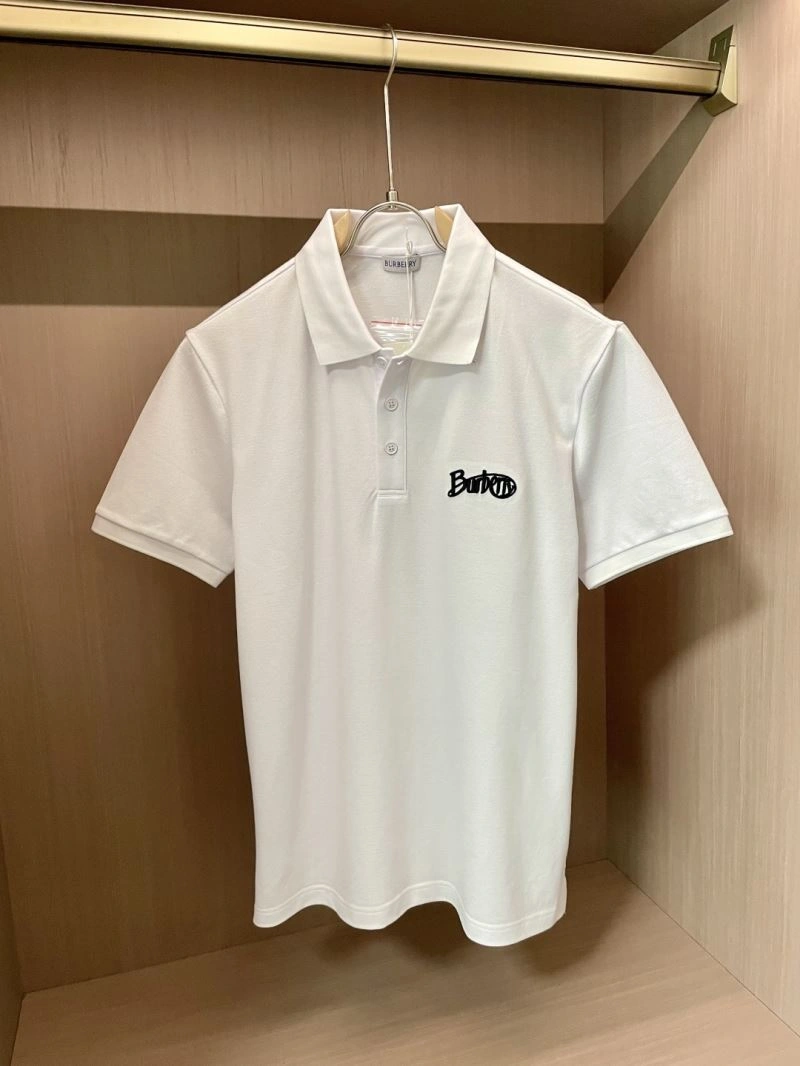 Authentic Burberry T-Shirts