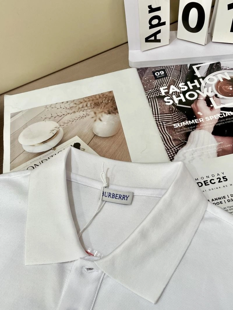 Authentic Burberry T-Shirts