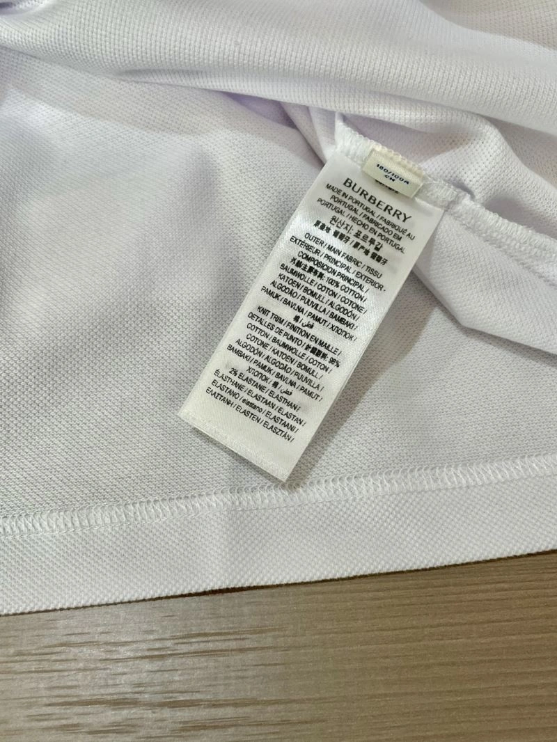 Authentic Burberry T-Shirts
