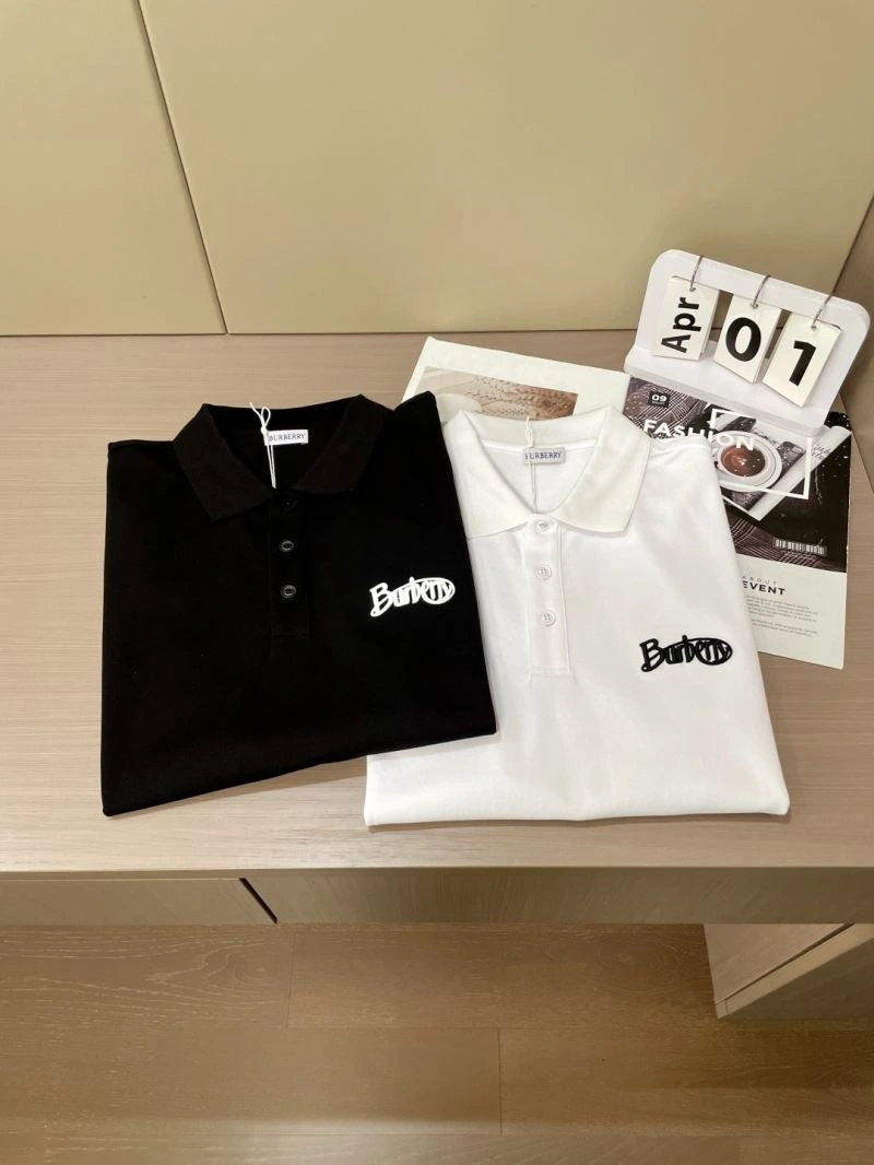 Authentic Burberry T-Shirts