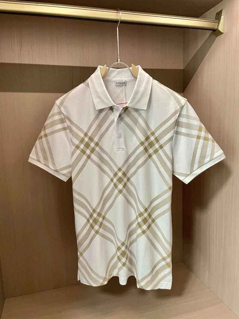 Burberry T-Shirts