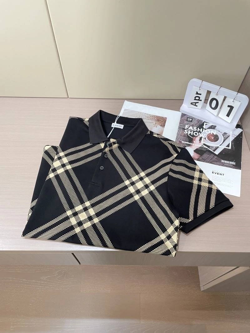 High fidelity Burberry T-Shirts