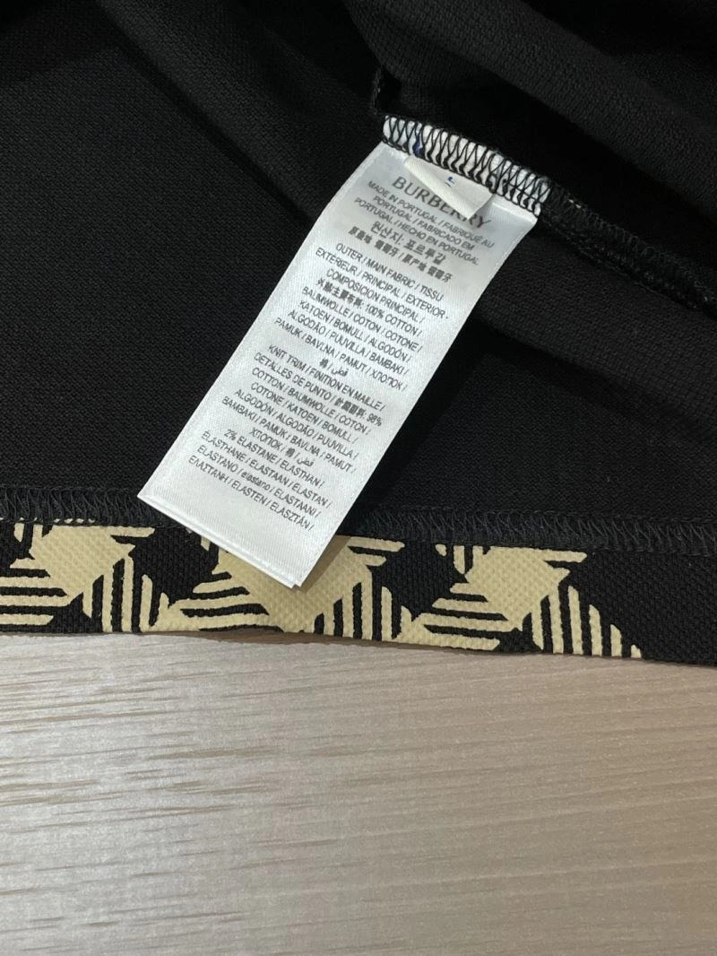 High fidelity Burberry T-Shirts