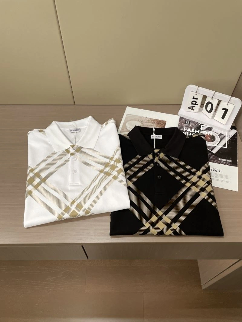 High fidelity Burberry T-Shirts