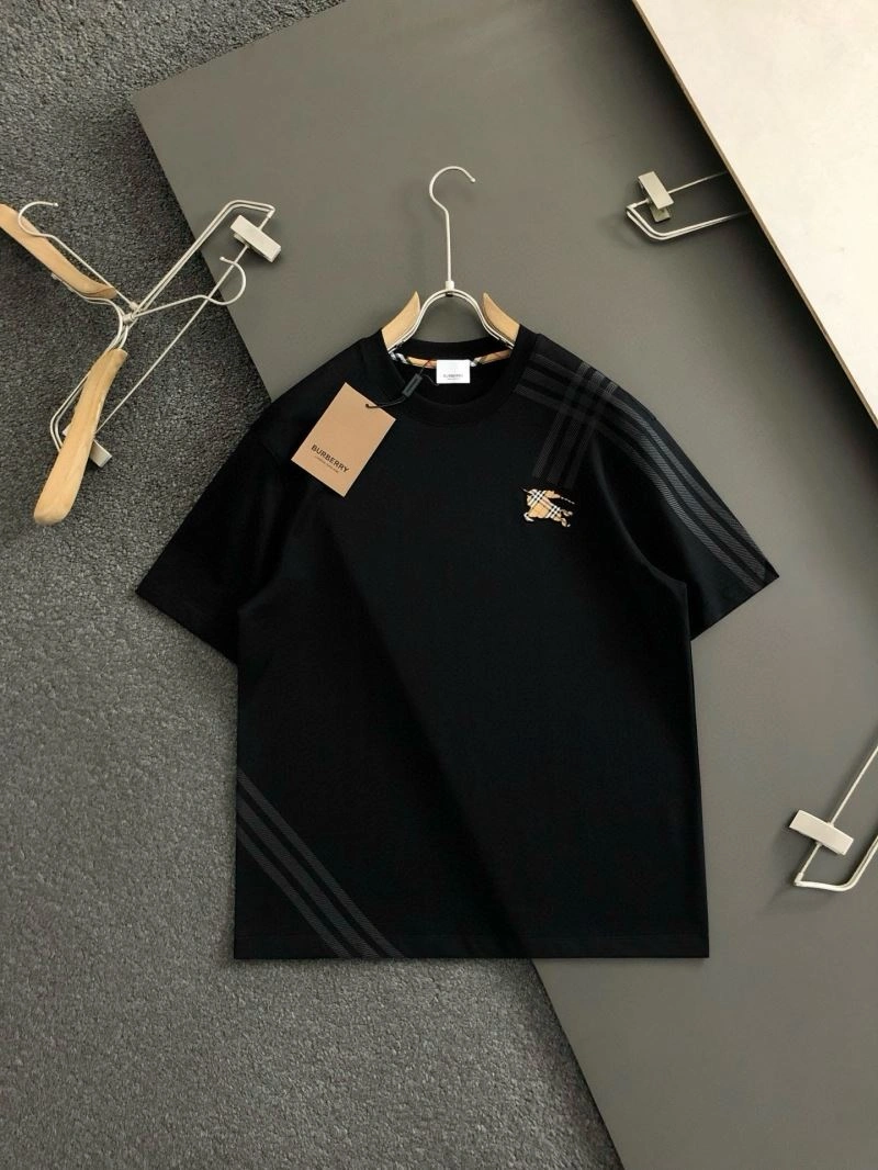 Official Burberry T-Shirts