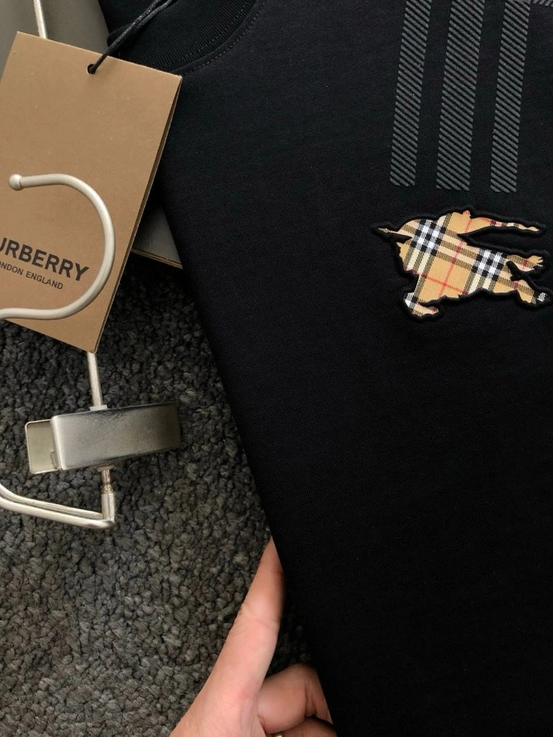 Official Burberry T-Shirts