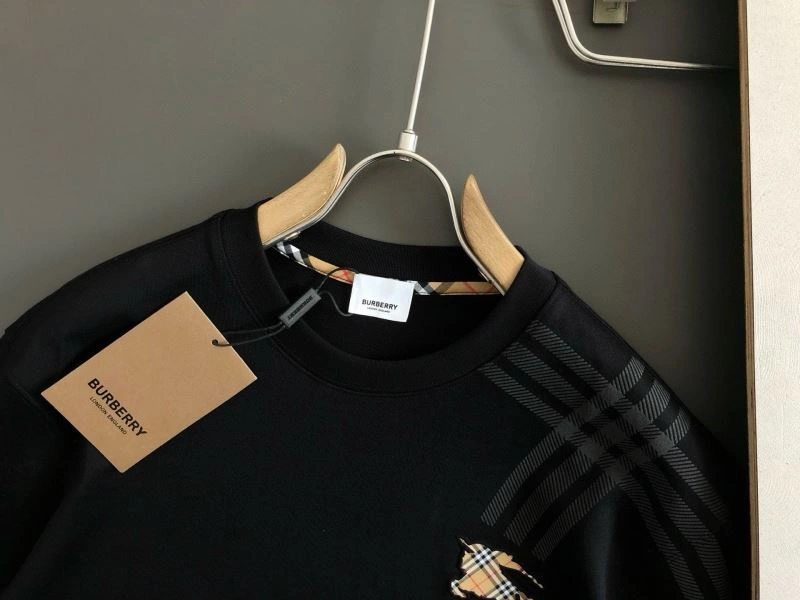 Official Burberry T-Shirts
