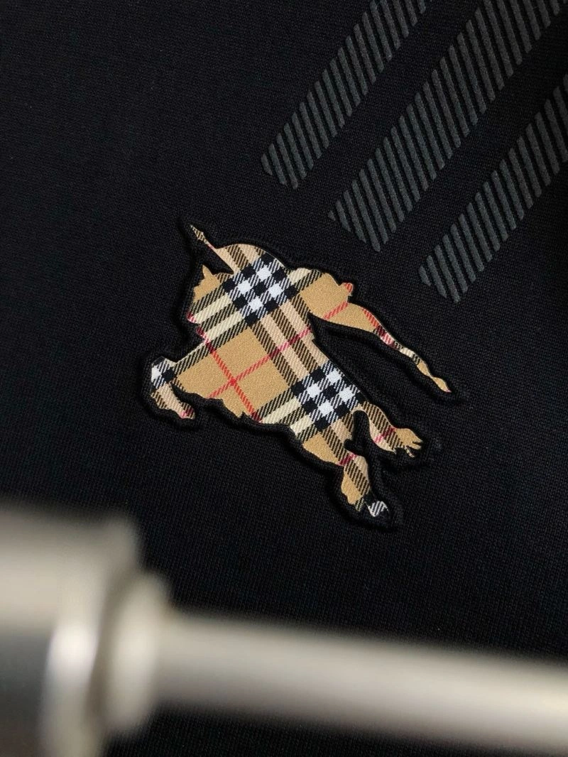 Official Burberry T-Shirts