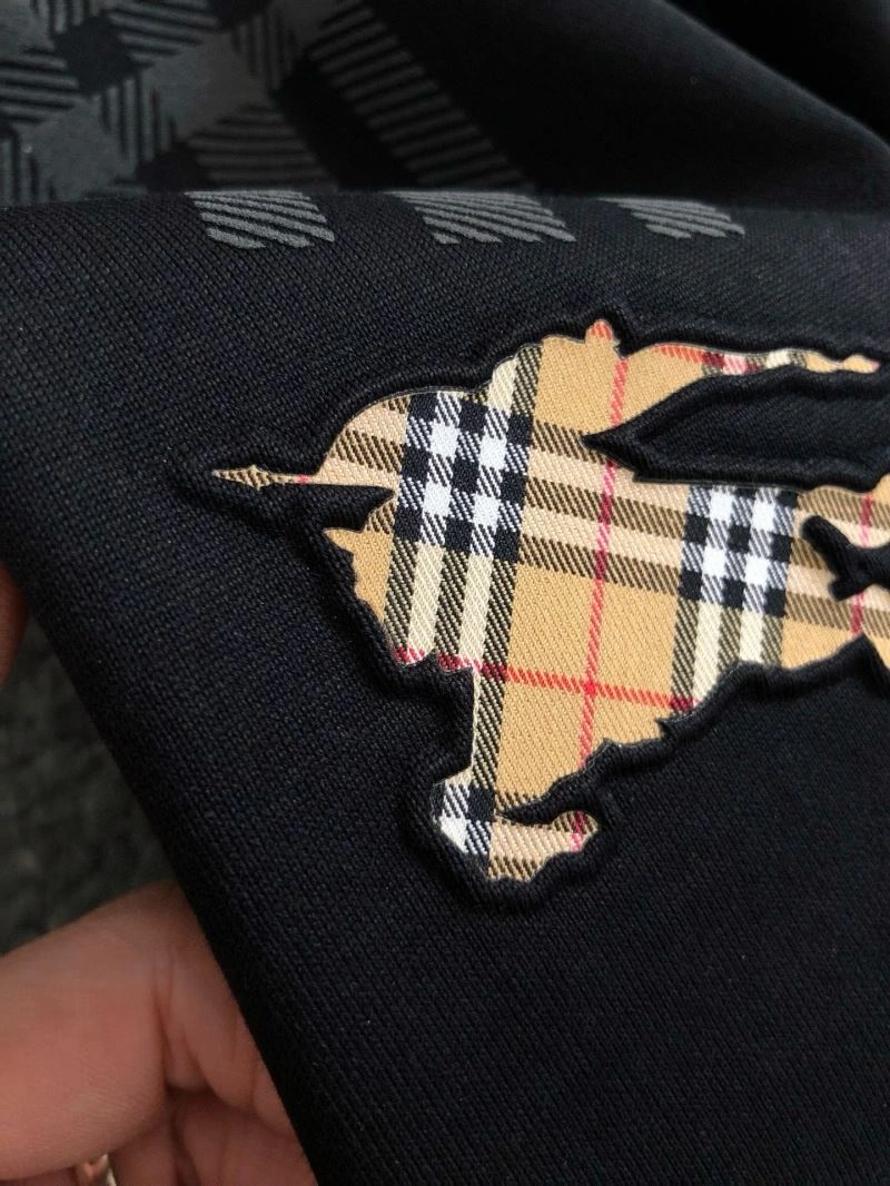 Official Burberry T-Shirts