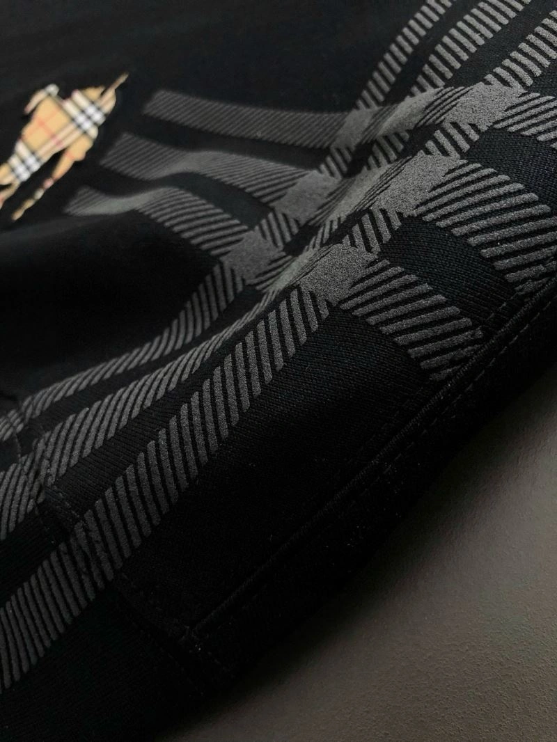 Official Burberry T-Shirts