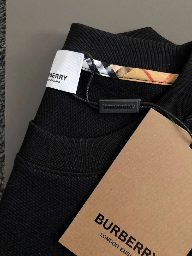 Official Burberry T-Shirts