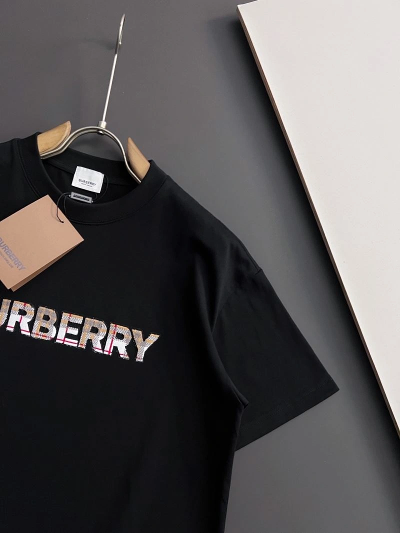 Factory-made Burberry T-Shirts
