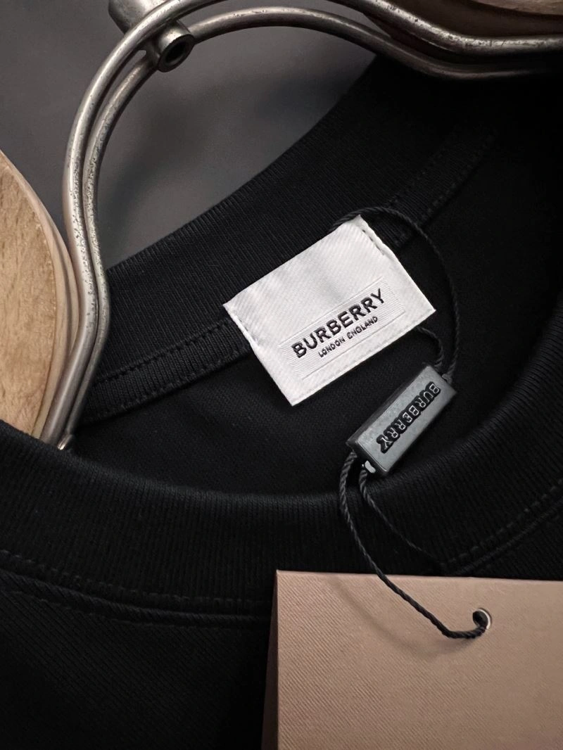 Factory-made Burberry T-Shirts