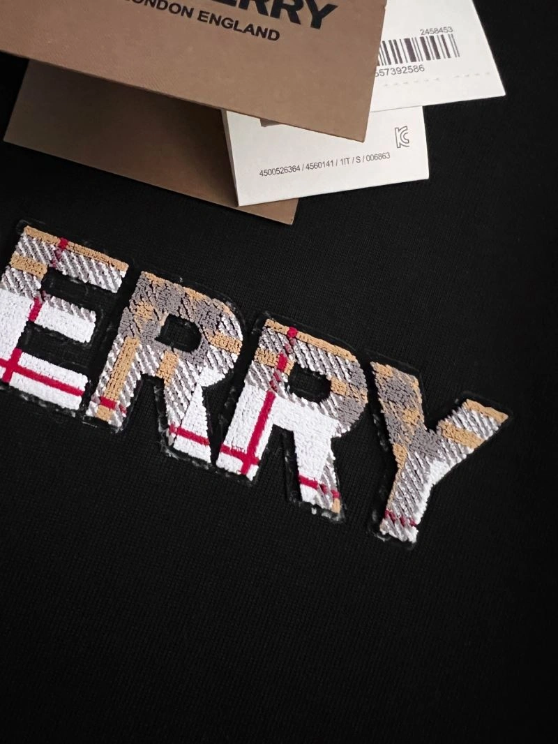 Factory-made Burberry T-Shirts